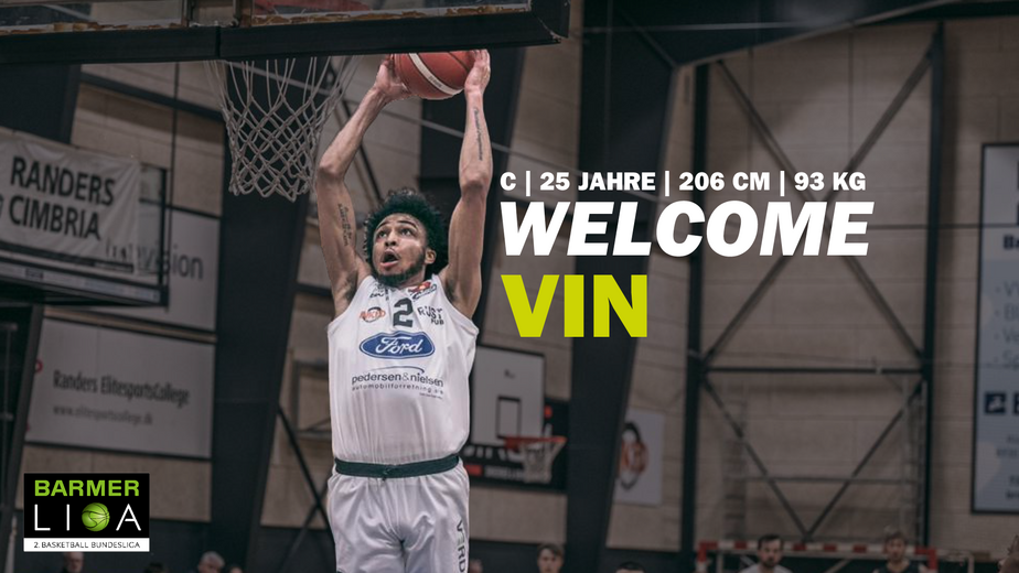 BBC Bayreuth | BARMER 2. Basketball Bundesliga