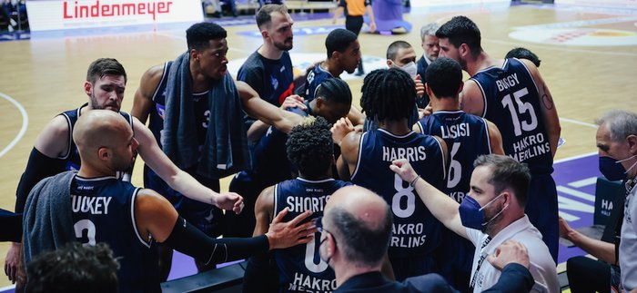 medi meets Merlins! HEROES OF TOMORROW vor dem Osterfest zu Gast in ...