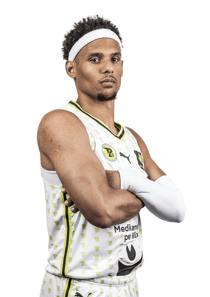 Kader | BBC Bayreuth Basketball