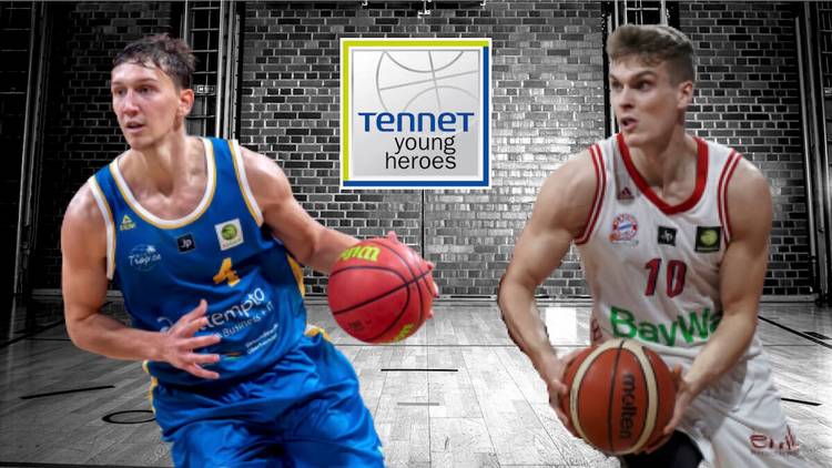 TenneT young heroes präsentieren zwei Top-Verstärkungen