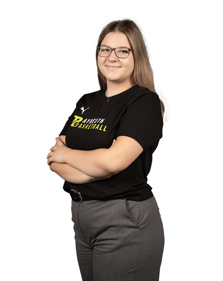 Office | Bayreuth Basketball